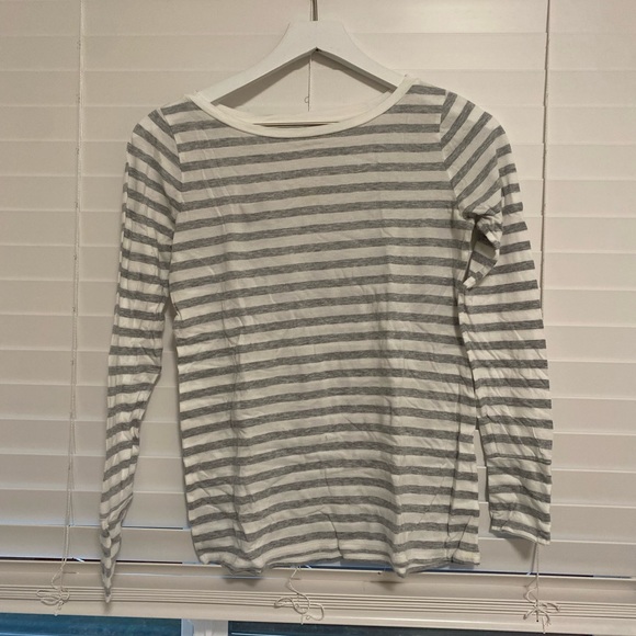 LOFT | Tops | Loft Long Sleeve | Poshmark